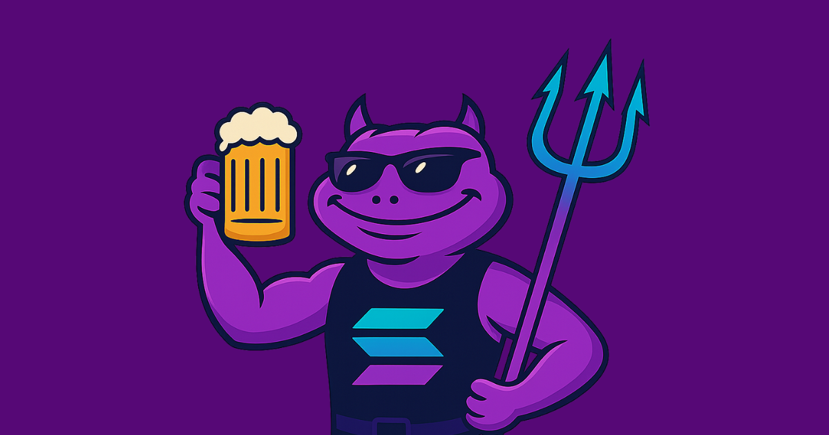 DRUNKY Memecoin | Meme Token on Solana | $DRUNKY